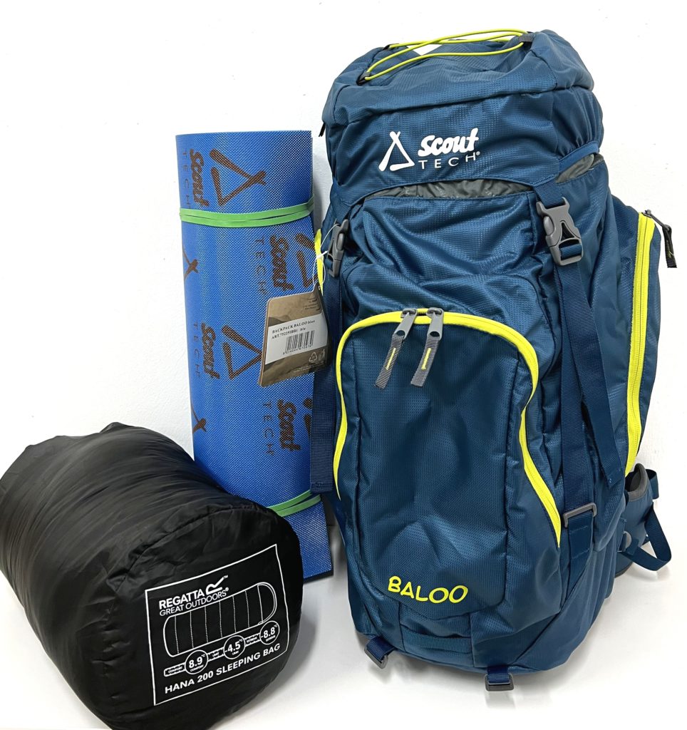 kit_baloo – La nuova zagara